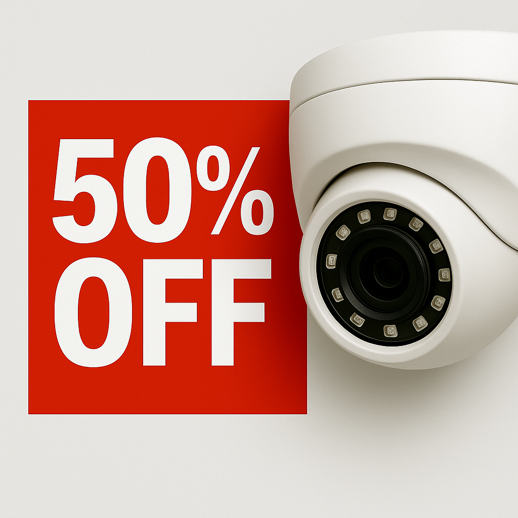 How to set-up the Dahua app DMSS on a smartphone – Ai CCTV